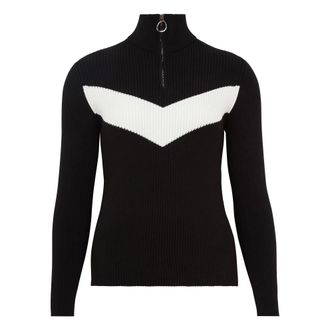 Fusalp Pull Zipp&eacute; Androm&egrave;de Fusalp