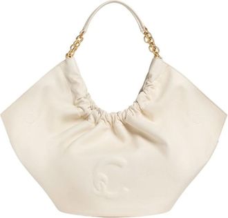 Coccinelle Femme, Sacs, Blanc, Taille: ONE Size Bags