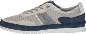 Bugatti Homme, Chaussures, Beige, Taille: 42 EU Clipperton Laced Chaussures