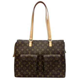 Louis Vuitton Damen, Pre-Owned, Braun, ONE SIZEGr&ouml;&szlig;e