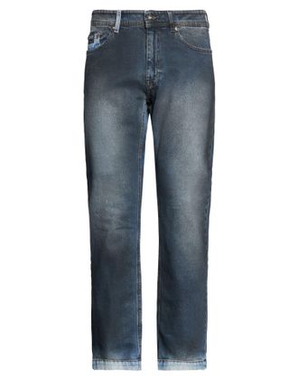 Versace HOSEN & R&Ouml;CKE - Jeanshosen auf YOOX.COM