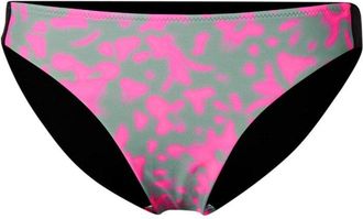 Bogner Fire + Ice Bikinihose Bacara f&uuml;r Damen - Eukalyptus/Pink - 34