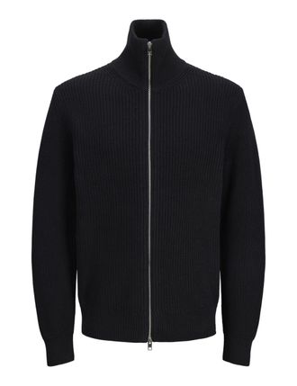 Jack & Jones Jprblastandfort Knit Cardigan Bf