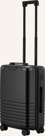 Kapten & Son Kapten & Son Trolley Heathrow Cabin schwarz