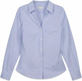 Springfield Bluse