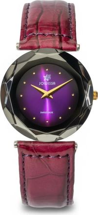 Jowissa Safira 99 J1.025.M - - Accessories - Damen - Lila - ONE SIZE