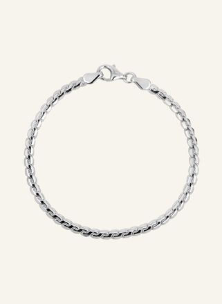 TwoJeys Twojeys Armb&auml;nder Egyptian Bracelet By Glambou silber