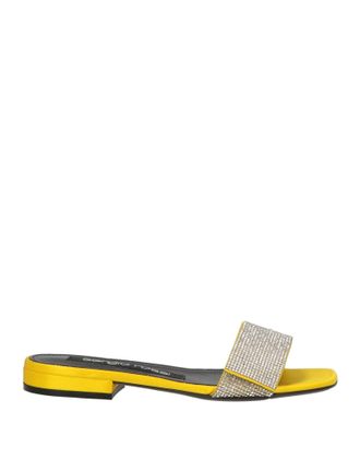 Sergio Rossi SCHUHE - Sandalen auf YOOX.COM