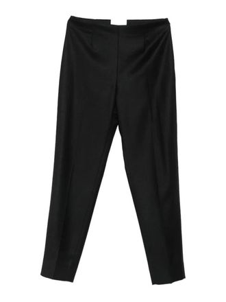 Berwich Casual Hose - Schwarz