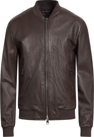 Street Leathers JACKEN & M&Auml;NTEL - Jacken und Anoraks auf YOOX.COM