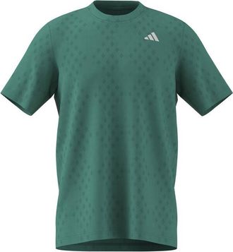 adidas Performance Herren Tennisshirt CLUB TENNIS CLIMACOOL GRAPHIC TEE