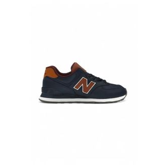 New Balance Herren, Schuhe, Schwarzk, 41 1/2 EUGr&ouml;&szlig;e