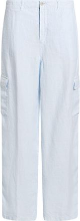 120% Lino HOSEN & R&Ouml;CKE - Hosen auf YOOX.COM