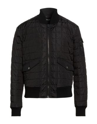 Dolce & Gabbana JACKEN & M&Auml;NTEL - Pufferjacken & Daunenjacken auf YOOX.COM