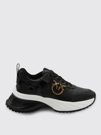 Pinko Sneakers PINKO Damen Farbe Schwarz