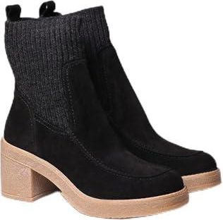 Toni Pons Praga-SY Heel Booties EU 41