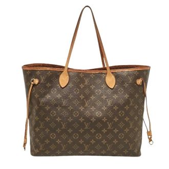 Louis Vuitton Pre-owned Coated Canvas Tote - - Pre-owned - Damen - Braun - ONE SIZE