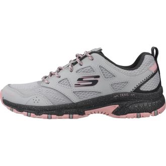 Skechers Femme, Chaussures, Gris, Taille: 38 EU Hillcrest Pure Escapade