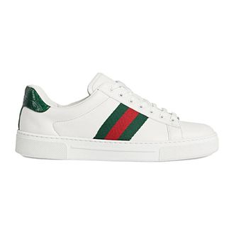 Gucci Damen, Schuhe, Weiß, 40 EUGröße