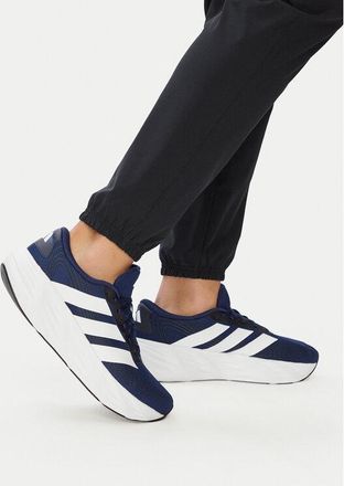 adidas Laufschuhe Galaxy 8 Running Shoes IH9813 Dunkelblau