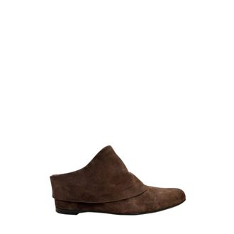 Patrizia Bonfanti Damen, Schuhe, Braun, 39 EUGr&ouml;&szlig;e