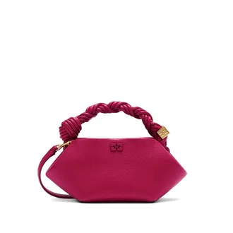 Ganni Mini Bou Tote Bag