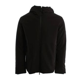 Peuterey Homme, Vestes, Noir, Taille: S Loge MD Jacket