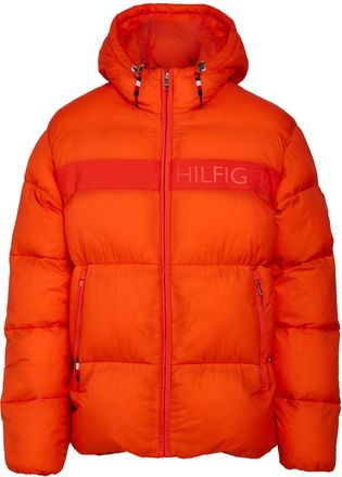 Tommy Hilfiger JACKEN & M&Auml;NTEL - Pufferjacken & Daunenjacken auf YOOX.COM