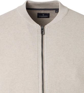 Casamoda Strickjacke Strickjacke SNOS