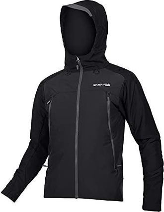 Endura Mt500 Freezing Point II Mens MTB Jacket X Large Black