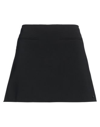 Courr&egrave;ges HOSEN & R&Ouml;CKE - Minir&ouml;cke auf YOOX.COM
