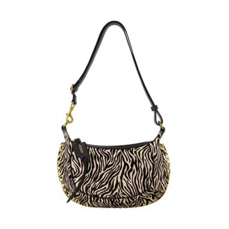 Isabel Marant Oskan Moon Bag - - Bags - Damen - Schwarzk - ONE SIZE