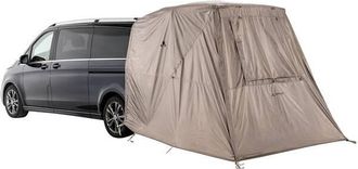 Vaude Zelt Drive Van Trunk