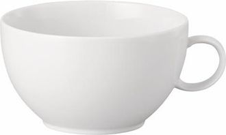 Thomas Sunny Day Cappucc. Obertasse, Porcelain, blau