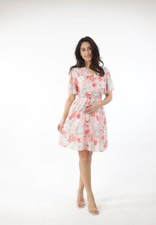 Elara A-Linien-Kleid Kleid