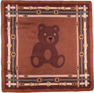 Borbonese ACCESSOIRES - Schals auf YOOX.COM