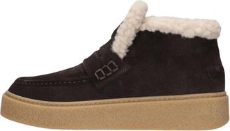 Shabbies Amsterdam Senna Anna - - Shoes - Damen - Braun - 41 EU