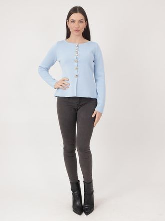 Elara Bluse