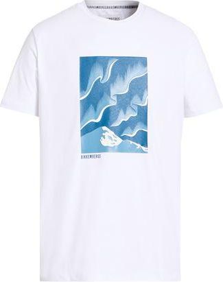 Dirk Bikkembergs TOPS - T-shirts sur YOOX.COM