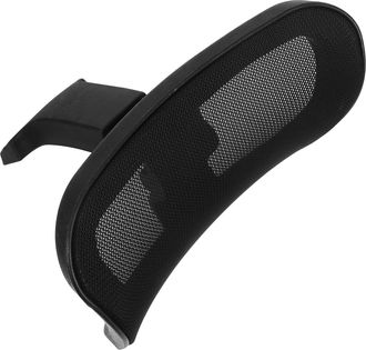 BESPORTBLE MOTHNUR Verstellbare Kopfst&uuml;tze f&uuml;r B&uuml;rostuhl aus Langlebigem Kunststoff Ergonomische Netz Nackenst&uuml;tze f&uuml;r Computerst&uuml;hle Universelle Befestigung H&ouml;h