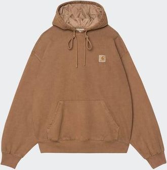 Carhartt Work in Progress Hoodie - Taille XS