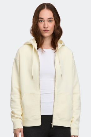 Canada Goose Wander Kapuzenjacke mit Stickerei und Zipper