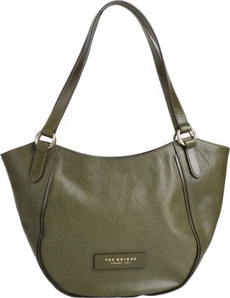 The Bridge TASCHEN - Schultertaschen auf YOOX.COM