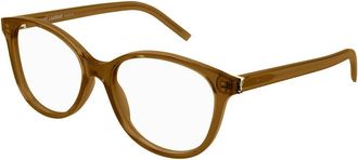 Saint Laurent Damen, Accessories, Braun, 54 MMGr&ouml;&szlig;e