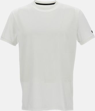 Roberto Ricci Design Oxford-t-shirt