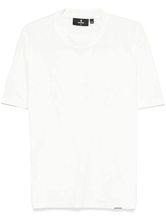 Represent t-shirt à appliqué REP - Blanc