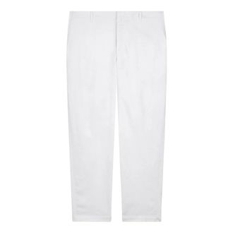 Dondup Herren, Hosen, Wei&szlig;, W34Gr&ouml;&szlig;e