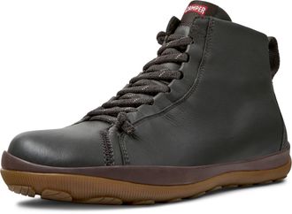 Camper Herren Peu Pista Gm K300287 Zip/Medium Elastic, Dunkelgrau 032, 43 EU