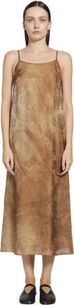 Uma Wang Anaya Dress