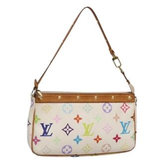 Louis Vuitton Pre-owned Leder Handtaschen - - Pre-owned - Damen - Mehrfarbig - ONE SIZE